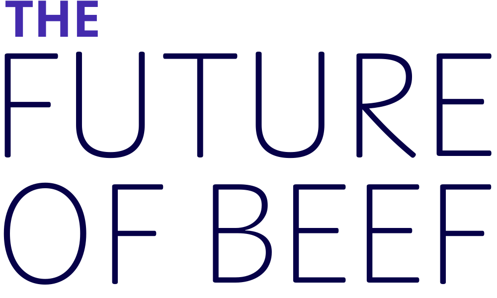 The Future of Beef Show