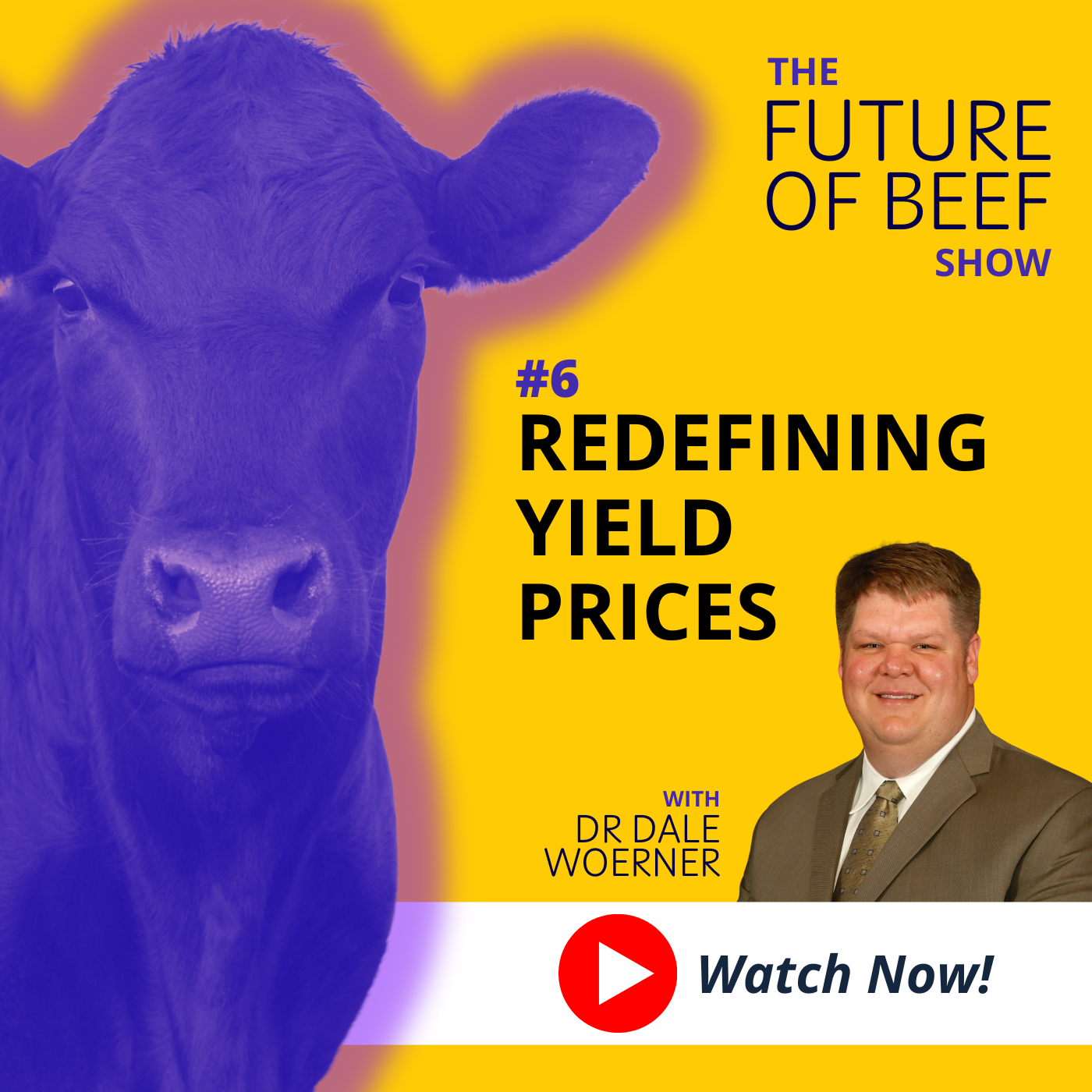 The Future of Beef Show